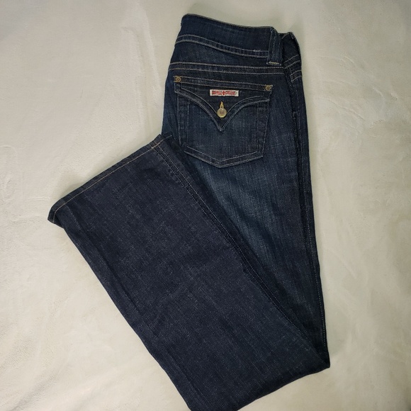 Hudson Jeans | Jeans | Hudson Signature Boot Cut Jeans Size 29 | Poshmark